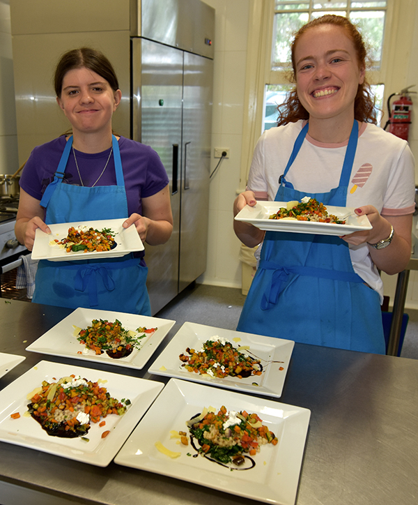 Programs - Options Edible Garden